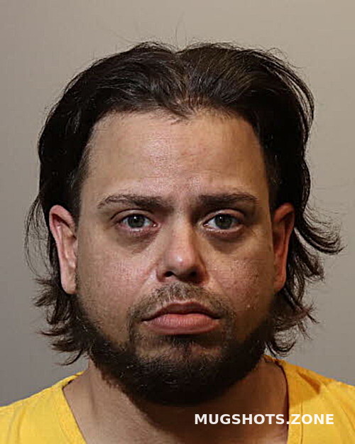 LUIS RODRIGUEZ 02/24/2021 - Seminole County Mugshots Zone