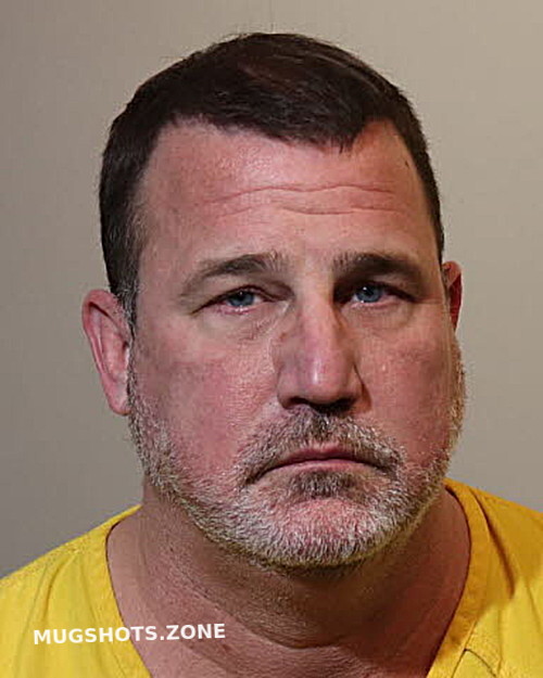 GREG SHEPPARD 02/25/2021 - Seminole County Mugshots Zone