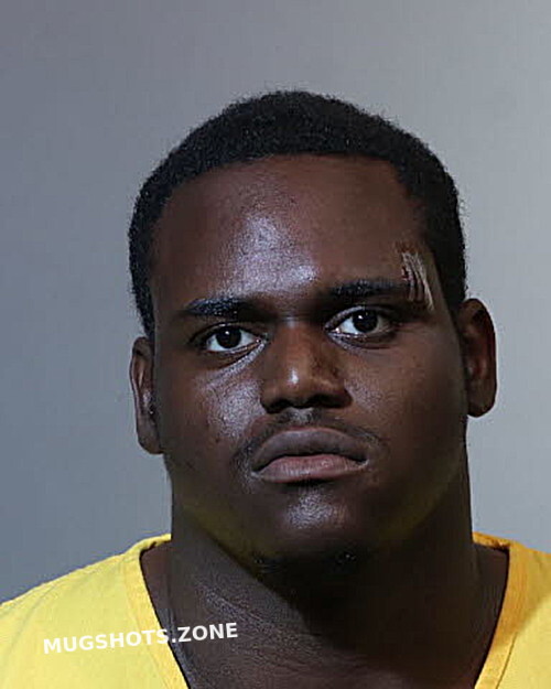 MICHAEL SHULER 02/26/2021 - Seminole County Mugshots Zone