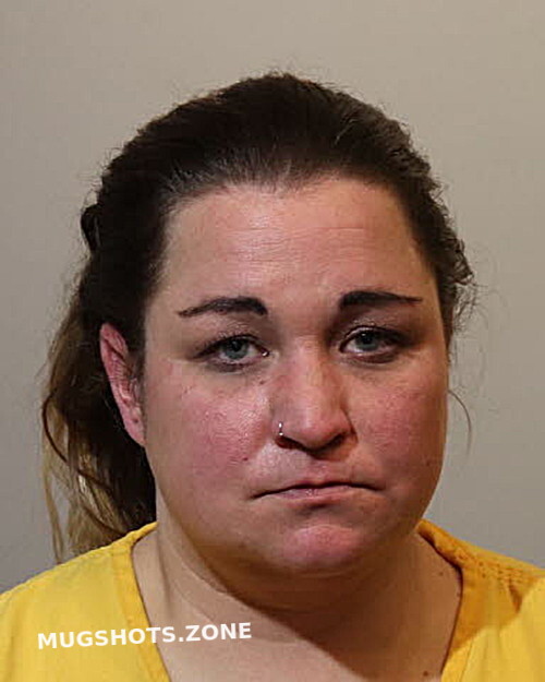 COLLEEN FLYNN 02/26/2021 - Seminole County Mugshots Zone