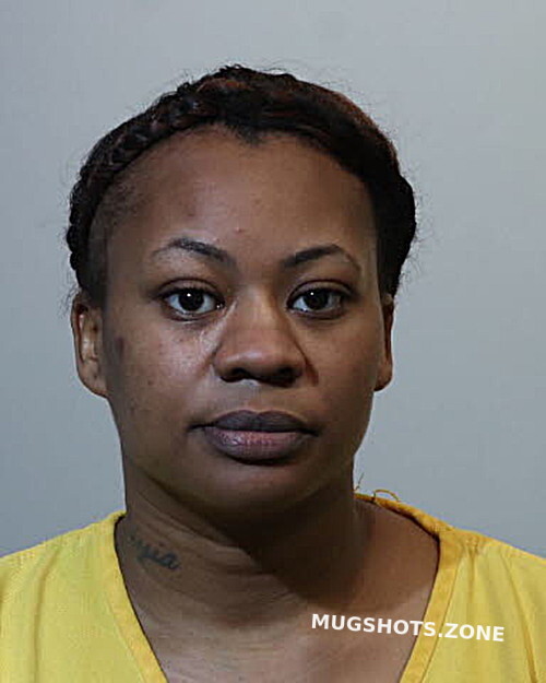 JESSICA LEONARD 02/27/2021 - Seminole County Mugshots Zone
