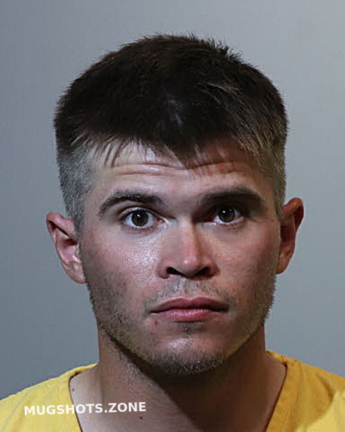 KENNETH GILLEY 02/28/2021 - Seminole County Mugshots Zone