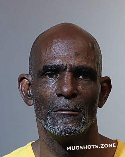RODNEY HALL 02/28/2021 - Seminole County Mugshots Zone