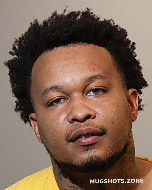 DAQUAN PHILLIPS 03/01/2021 - Seminole County Mugshots Zone