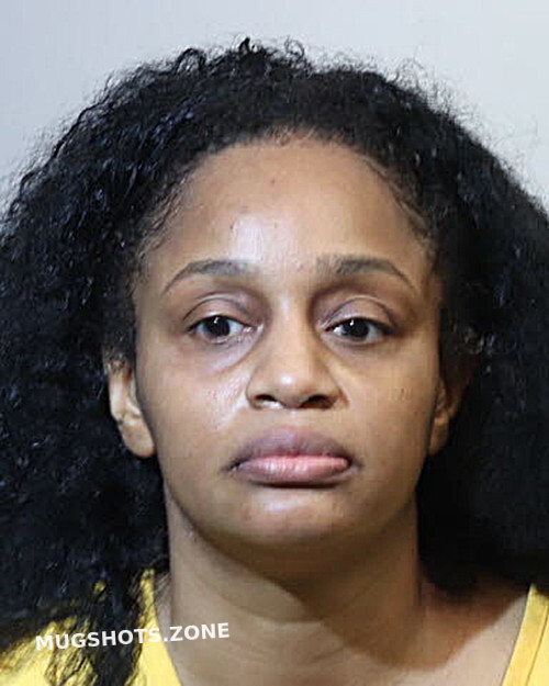 NICOLE GUINN 03/02/2021 - Seminole County Mugshots Zone