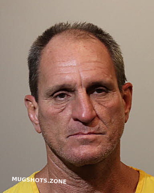 SCOTTY RICHARDSON 03/02/2021 - Seminole County Mugshots Zone