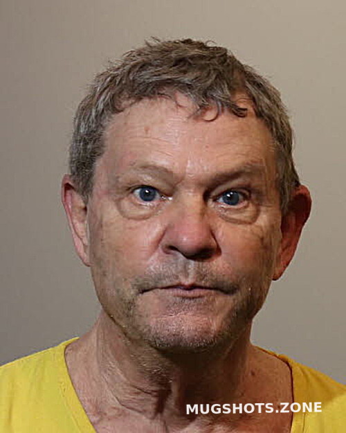 GARY COSGROVE 03/02/2021 - Seminole County Mugshots Zone