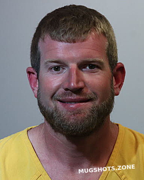 ANDREW CURBY 03/03/2021 - Seminole County Mugshots Zone