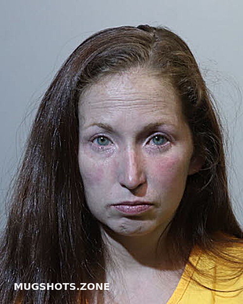 SARAH FERRELL 03/03/2021 - Seminole County Mugshots Zone