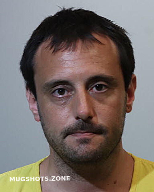 JONATHAN FOX 03/03/2021 - Seminole County Mugshots Zone