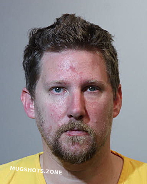 JUSTIN GROOVER 03/04/2021 - Seminole County Mugshots Zone