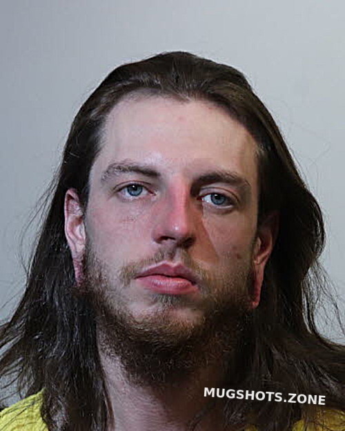 MATTHEW KAY 03/04/2021 - Seminole County Mugshots Zone