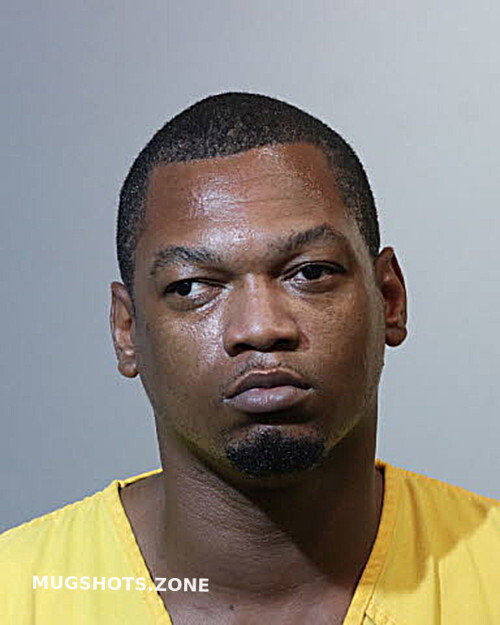 MARCUS ROBINSON 03/04/2021 - Seminole County Mugshots Zone