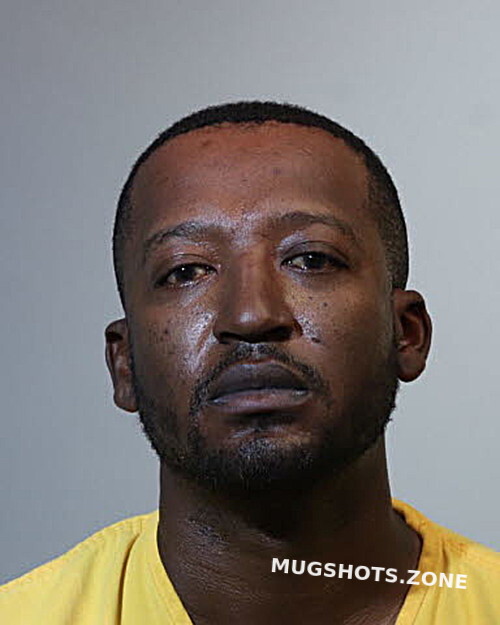 SEAN MAYS 03/04/2021 - Seminole County Mugshots Zone