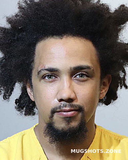 TYLER RHODES 03/04/2021 - Seminole County Mugshots Zone