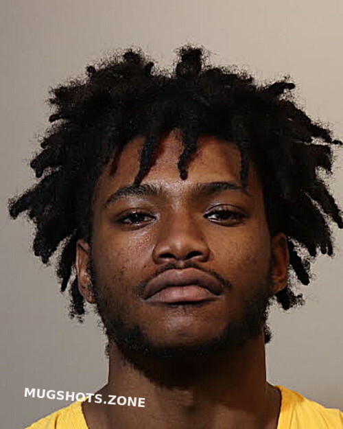 JOSHUA ROUSE 03/05/2021 - Seminole County Mugshots Zone