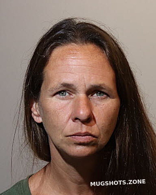JACQUELINE GRAY 03/05/2021 - Seminole County Mugshots Zone