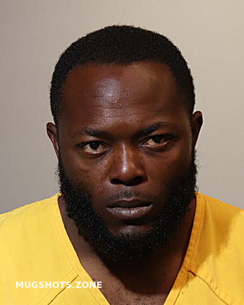 CHARLIE ELLIS 03/05/2021 - Seminole County Mugshots Zone