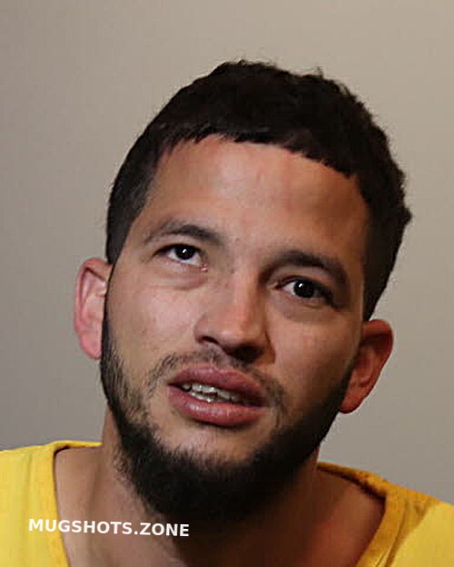 BRYAN ORTEGA 03/06/2021 - Seminole County Mugshots Zone