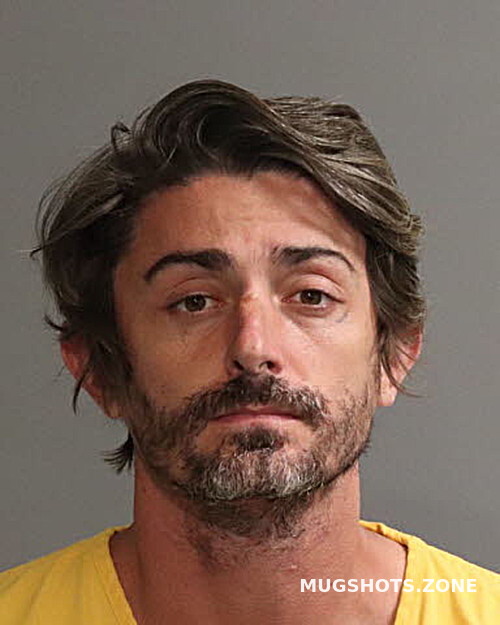 BOB WALTON III 03/06/2021 - Seminole County Mugshots Zone