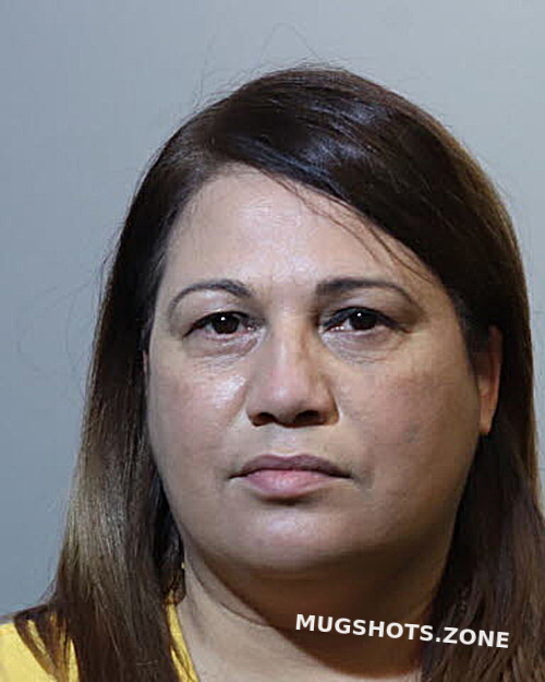 IVETTE COLON 03/09/2021 - Seminole County Mugshots Zone