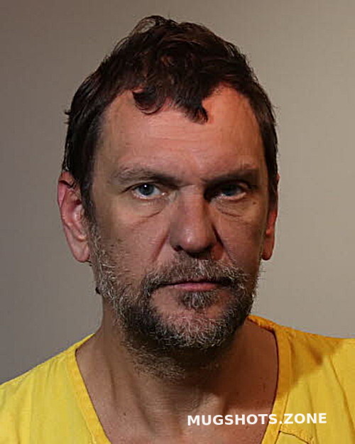 TROY KECK 03/10/2021 - Seminole County Mugshots Zone