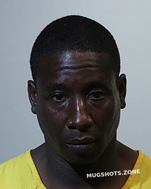 BRUCE MCCRAY 03/12/2021 - Seminole County Mugshots Zone