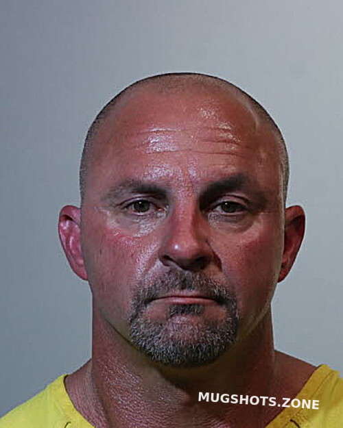 JIMMY PATTERSON 03/12/2021 - Seminole County Mugshots Zone