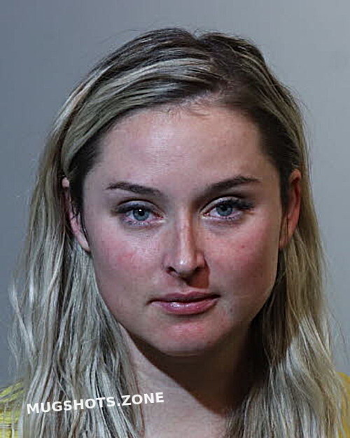 MORGAN PEET 03/12/2021 - Seminole County Mugshots Zone