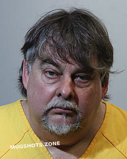 CHARLES PERRY 03/12/2021 - Seminole County Mugshots Zone