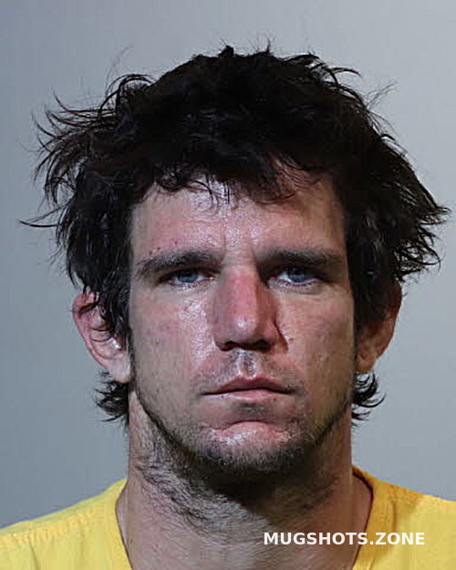 JACOB NAPOLI 03/12/2021 - Seminole County Mugshots Zone