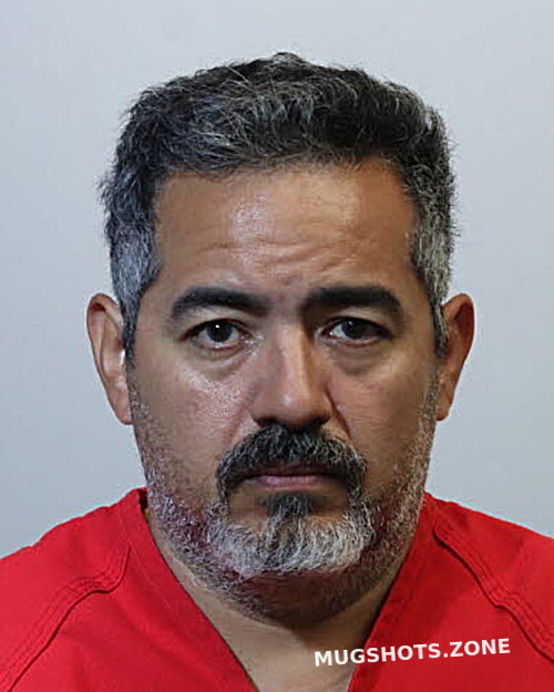 JOSE RODRIGUEZ 03/13/2021 - Seminole County Mugshots Zone
