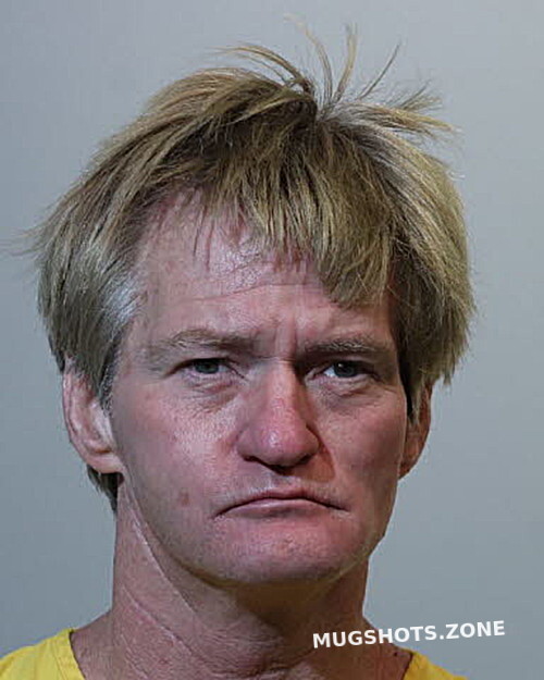 GEORGE JANVRIN 03/13/2021 - Seminole County Mugshots Zone