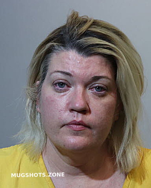 LAURA DAUGHETY 03/14/2021 - Seminole County Mugshots Zone