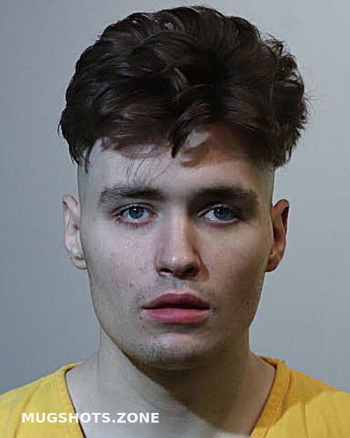 COLIN SUNDAY 03/14/2021 - Seminole County Mugshots Zone