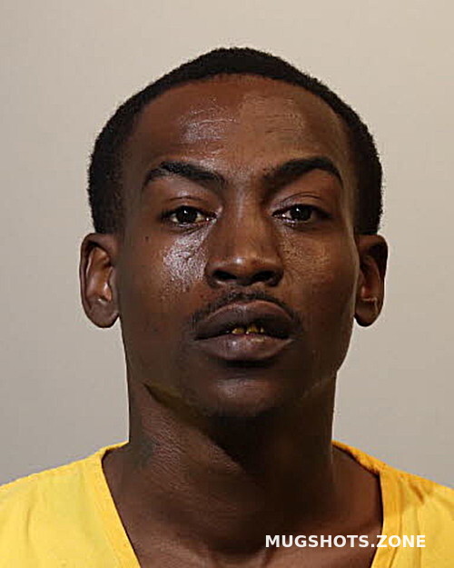 BRANDON JACKSON 03/15/2021 - Seminole County Mugshots Zone