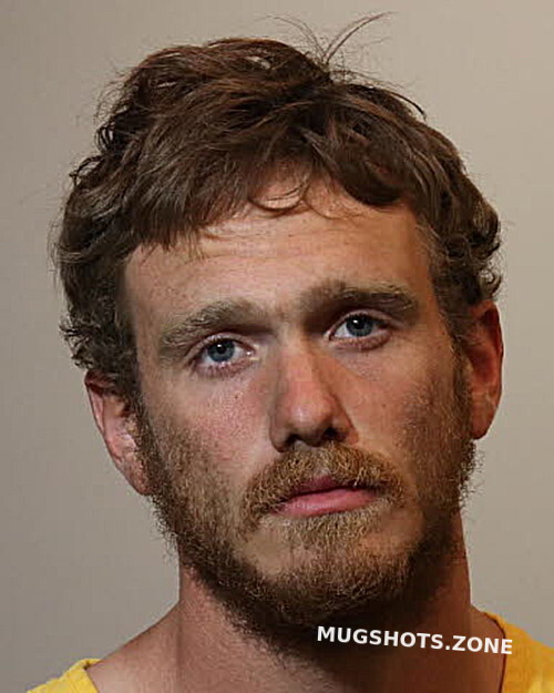 CLAY KINNEY 03/16/2021 - Seminole County Mugshots Zone