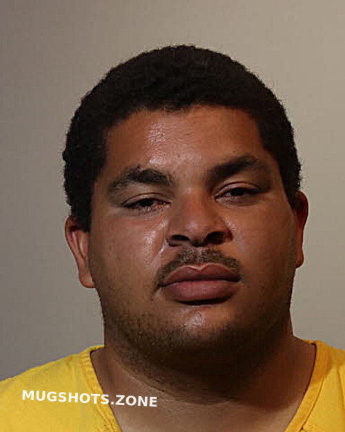 GAVIN FOREMAN-RANDALL 03/16/2021 - Seminole County Mugshots Zone