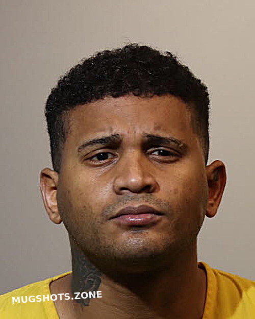 DANIEL MARTE 03/16/2021 - Seminole County Mugshots Zone