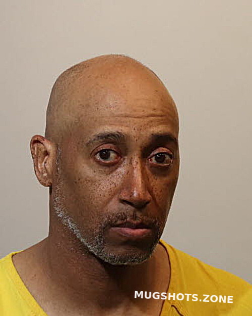 CHRISTOPHER FOSTER 03/16/2021 - Seminole County Mugshots Zone