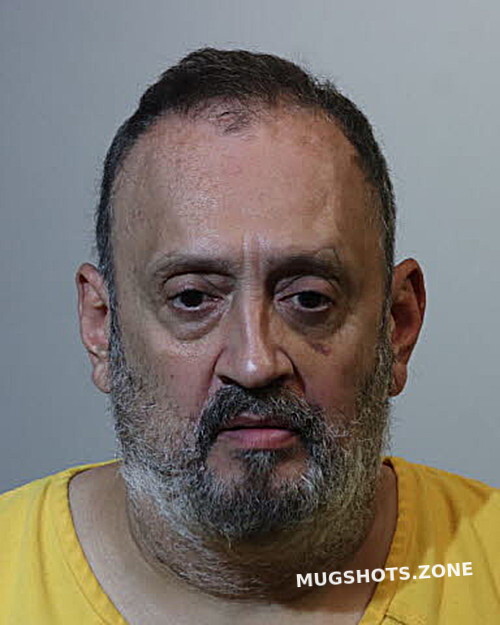 JOHNNY CORDERO 03/17/2021 - Seminole County Mugshots Zone