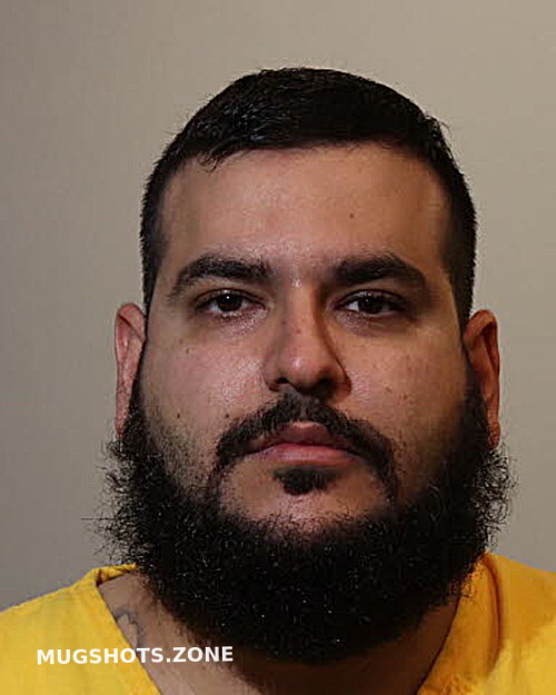 ROGELIO CAPOTE 03/17/2021 - Seminole County Mugshots Zone
