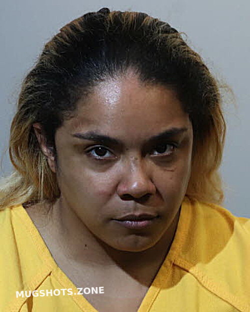 CHRISTINA COTTO 03/17/2021 - Seminole County Mugshots Zone