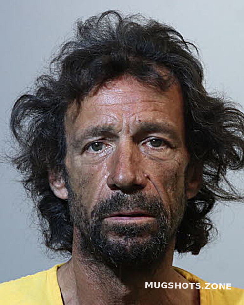 CHRISTOPHER COYLE 03/17/2021 - Seminole County Mugshots Zone