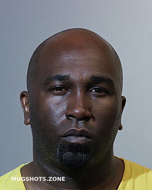 SAMUEL DANFORTH 03/17/2021 - Seminole County Mugshots Zone