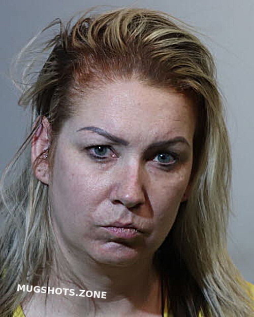 JESSICA SWEAT 03/17/2021 - Seminole County Mugshots Zone