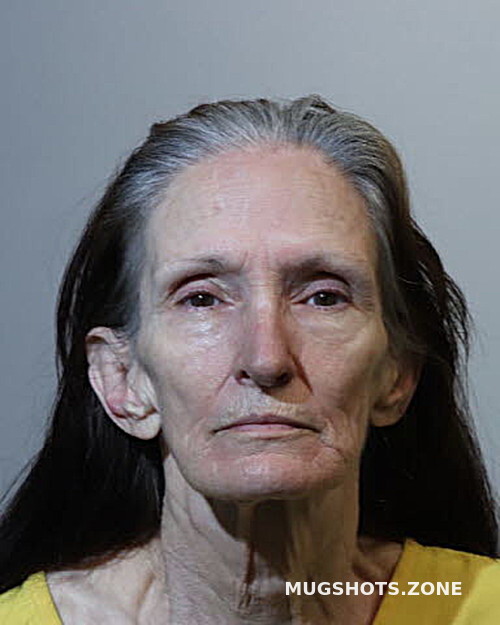 TRACEY SHIREY 03/18/2021 - Seminole County Mugshots Zone