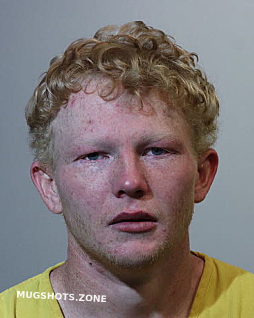 COBY MELBY 03/18/2021 - Seminole County Mugshots Zone