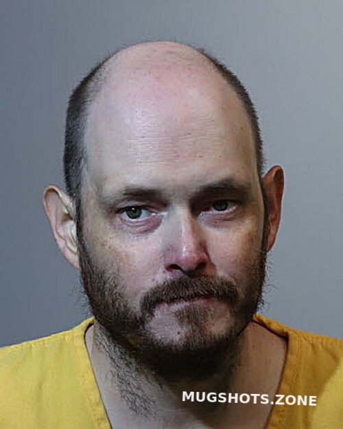 JOHN BENOIT 03/18/2021 - Seminole County Mugshots Zone