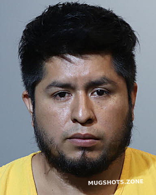 BRAULIO VENTURA VELASCO 03/18/2021 - Seminole County Mugshots Zone